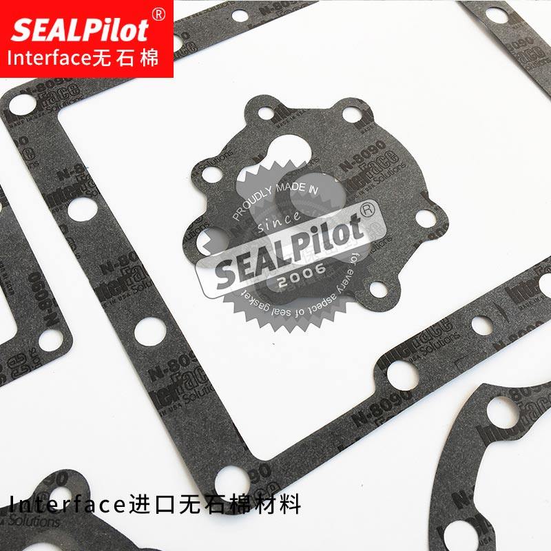 美国Interface密封垫片CMP4000 MP15 TN9001 非石棉密封垫片-阿里巴巴