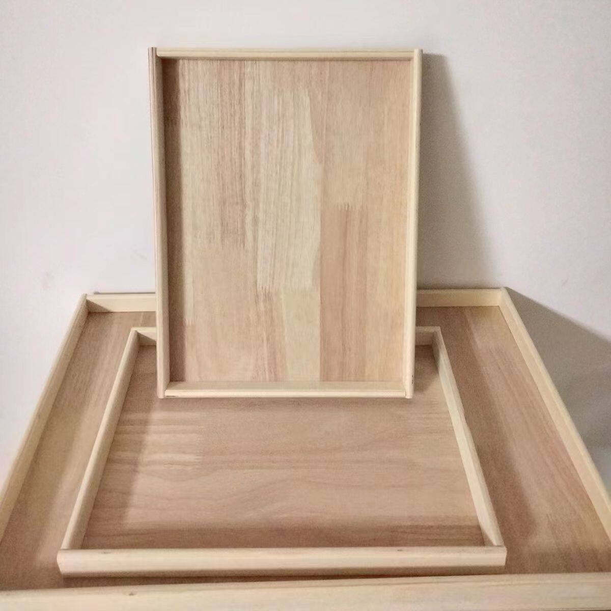 Wooden rectangular pasta storage box, let’s know about the handy gadget ...