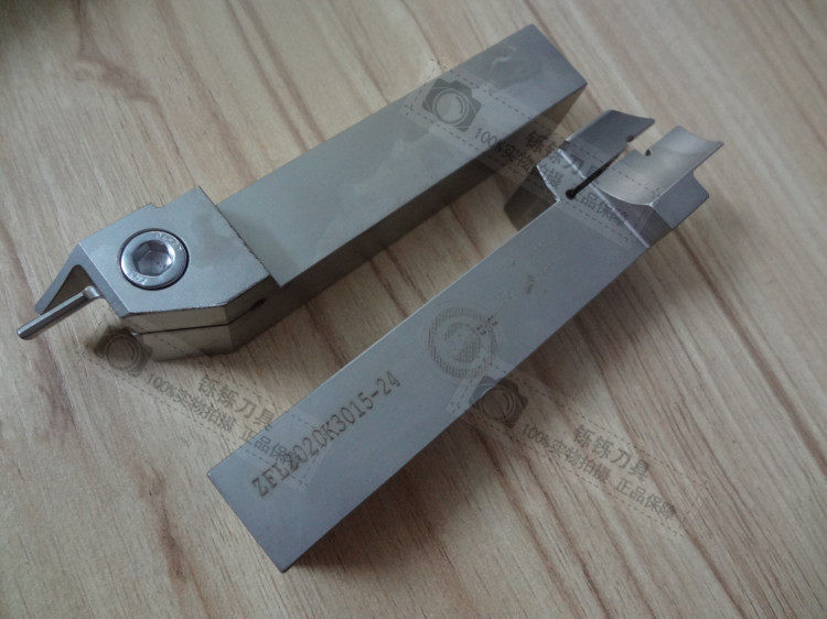 ENUO端面槽刀桿ZFL2020K-4020K-20 24 28 36配FMM400R 端面開槽刀