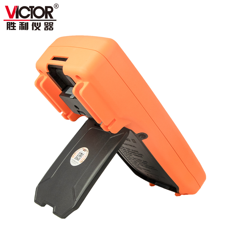 VICTOR胜利VC86系列，高精度数显万用表如何选？-万用表-淘宝好物网