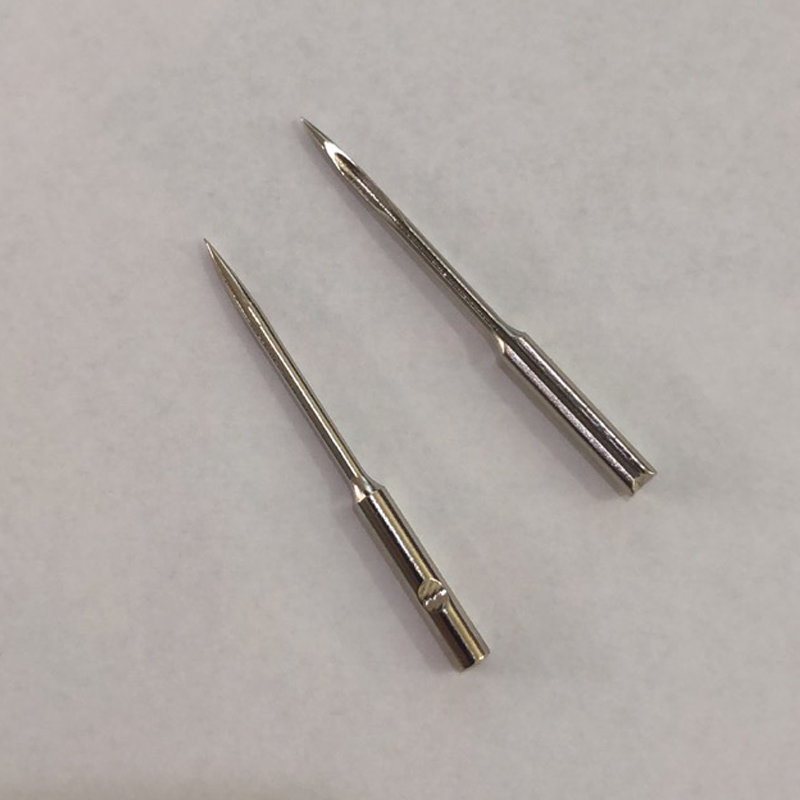 [USD 5.49] Crane gun needle imported Rifeng thick and thick marking gun ...