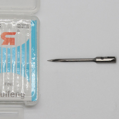 [USD 5.49] Crane gun needle imported Rifeng thick and thick marking gun ...