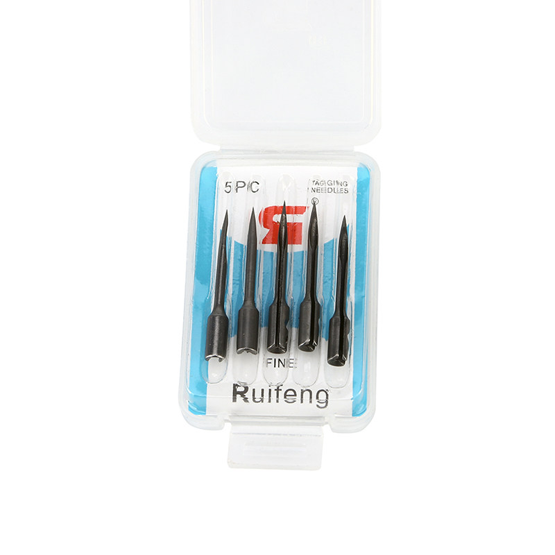 [USD 5.49] Crane gun needle imported Rifeng thick and thick marking gun ...