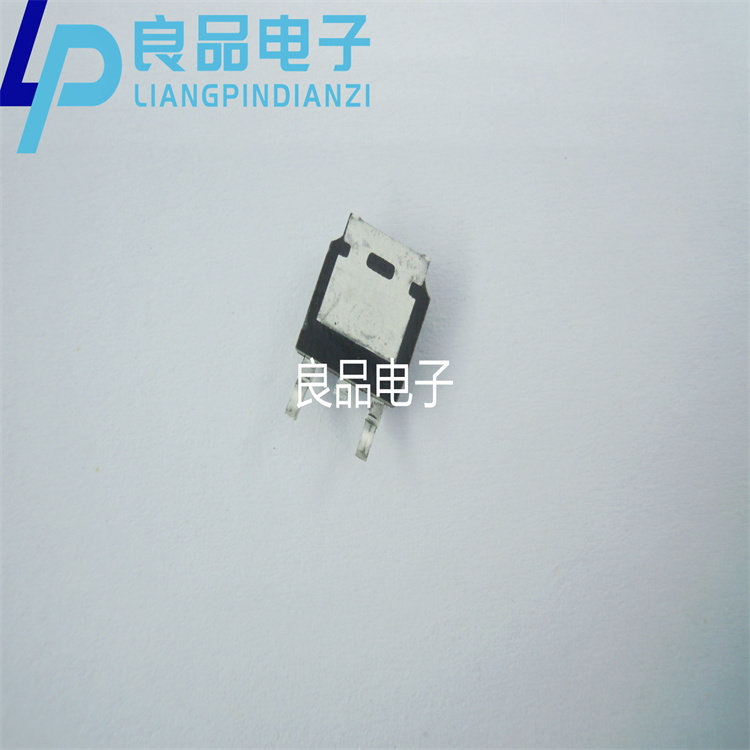 专营MOS管 NCE6020AK NCE/新洁能 TO252 N/60V/20A/35MR