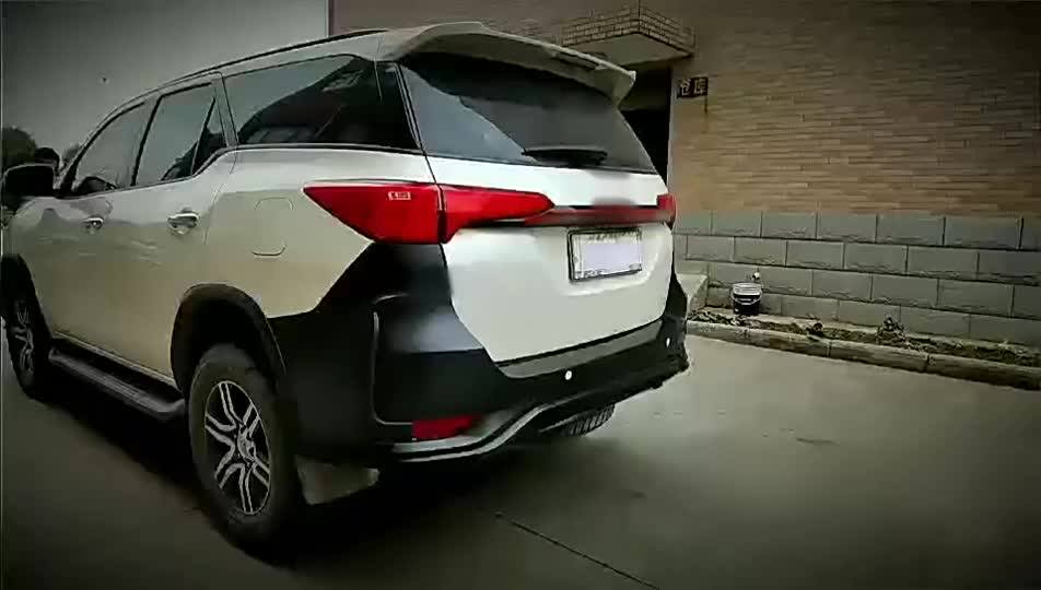 Newest Car Front Bumper Facelift Wide Conversion Bodykit Body Kit For ...