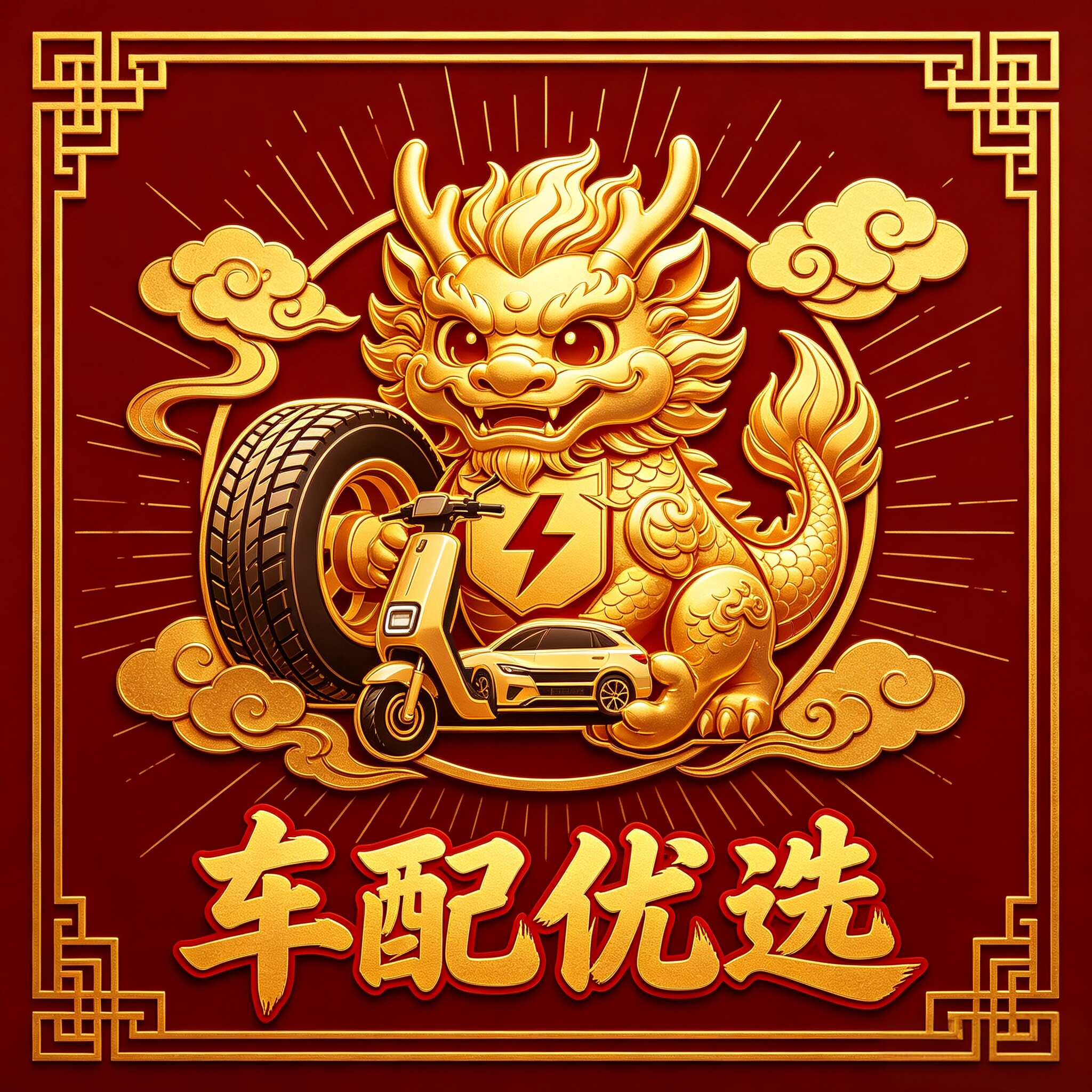 轻驾好物品牌馆
