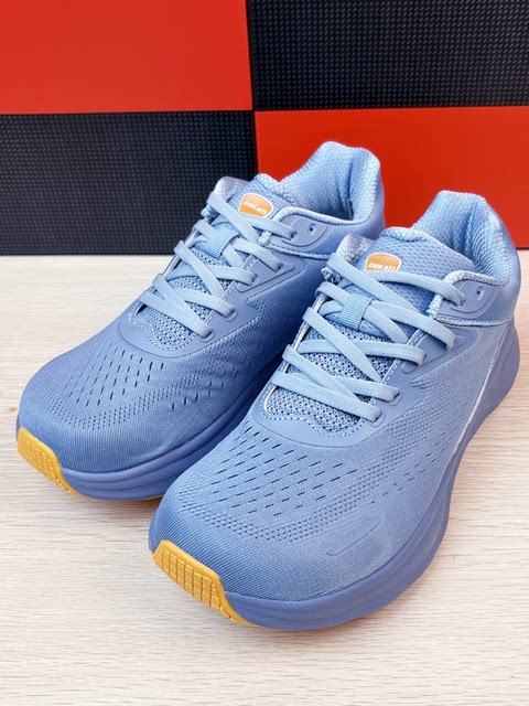 Wide last sports shoes, big toe men's shoes, summer wide foot running ...