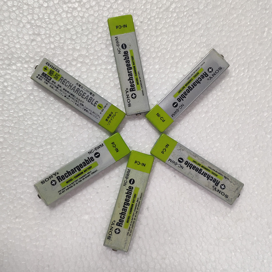 索尼NC-6WM随身听，复古音质新体验？深度评测与解析-碟/电池/电源适配器-淘宝好物网