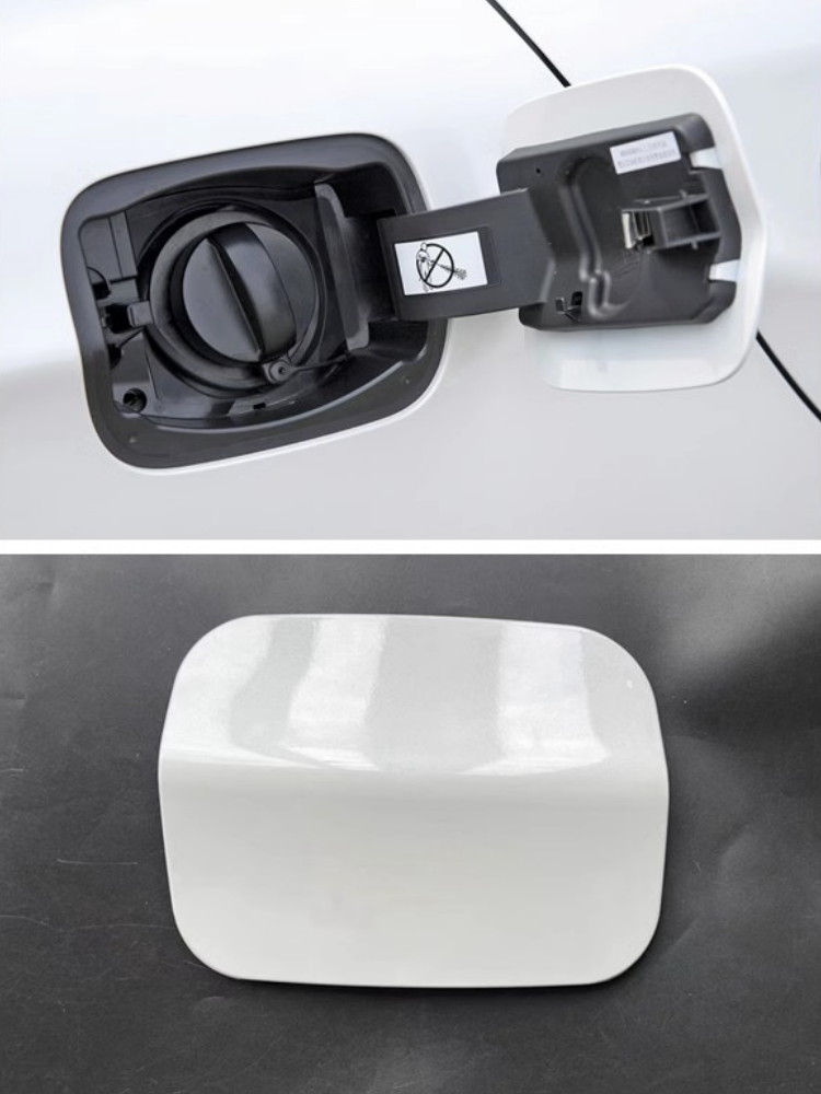 Citroën c4l fuel tank cap & peugeot 508 fuel filler cap! a must-have ...