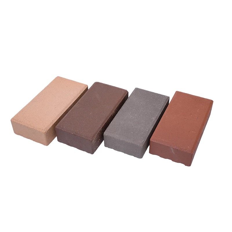 [USD 4.13] Yixing clay brick sintered brick square brick brick open ...