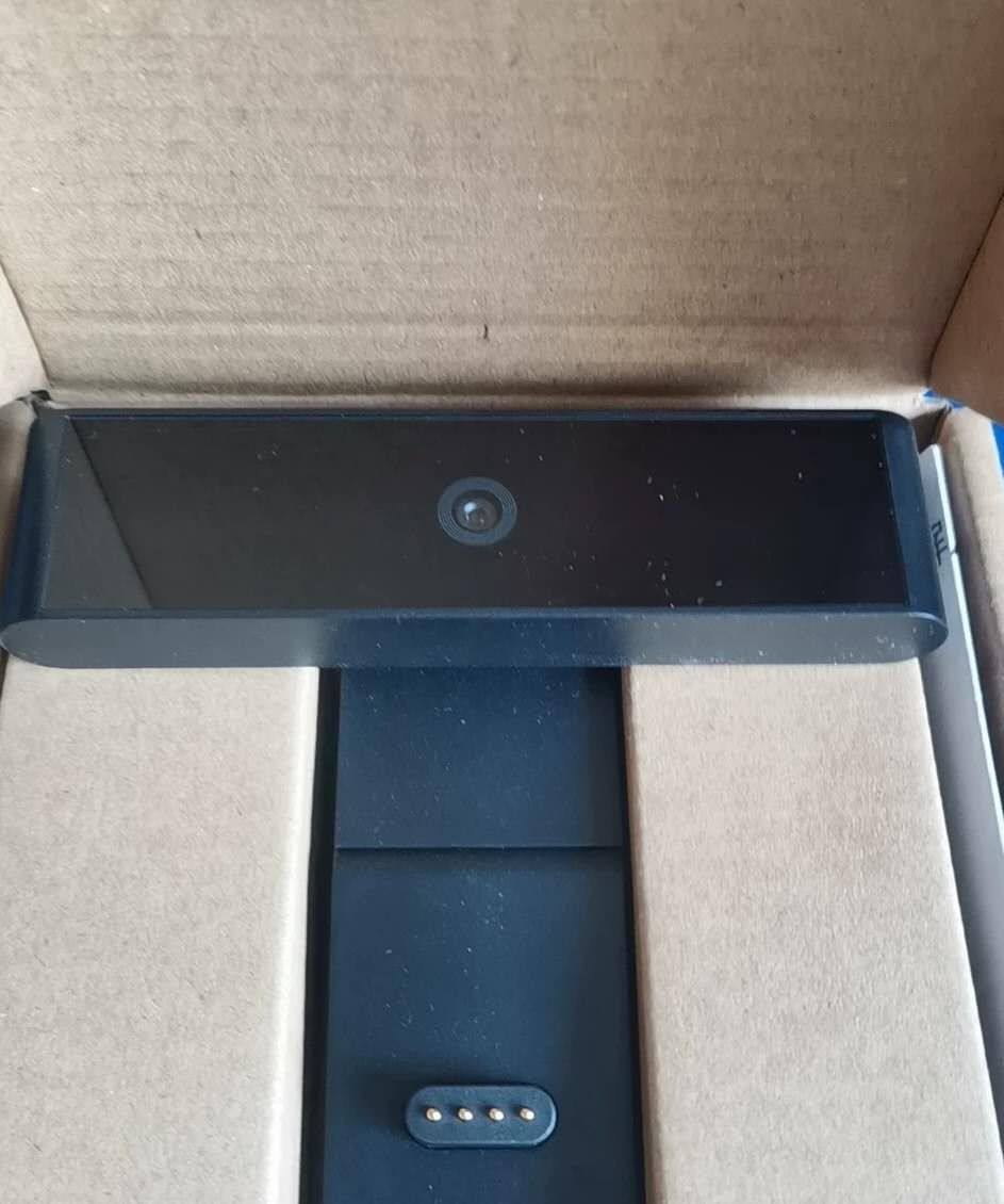 华为智慧屏Ai摄像头 华为电视摄像头，带磁吸 型号:HDCM-PN1华为