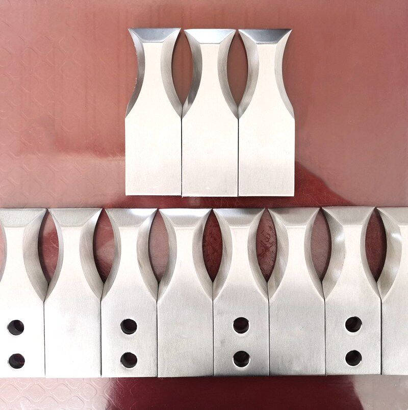 [USD 30.45] Ship fishing net propeller anti-winding stainless steel ...