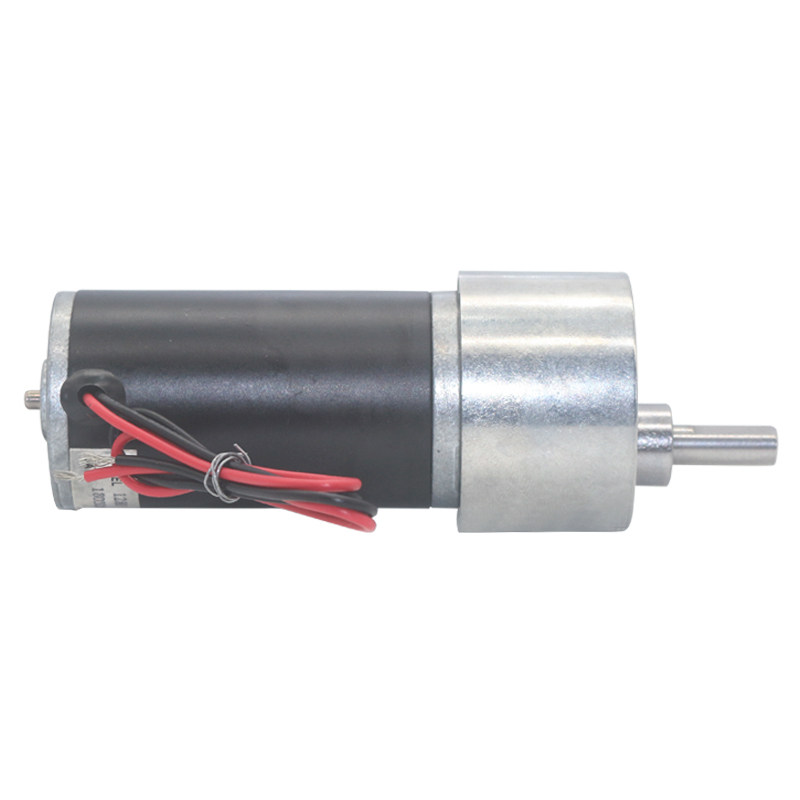 JGB37-31ZY Permanent Magnet DC Motor - High Torque - Adjustable Speed