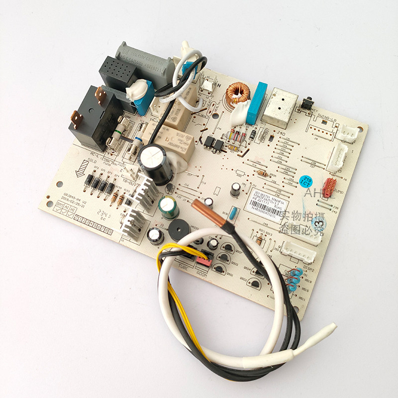 Suitable for Gree Qdi Inverter Air Conditioner Circuit Board 301389791 ...