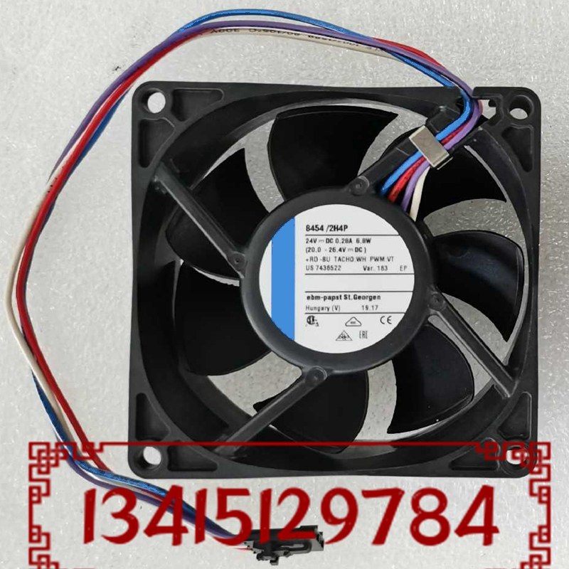 安捷伦G7129/G7167电源风扇，实验室动力之选？深度解析与推荐-散热器/风扇-淘宝好物网