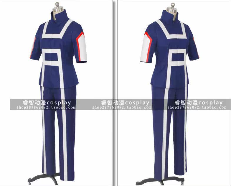 My Hero Academia Neito Monoma Cosplay costumes #129460 | Bhiner