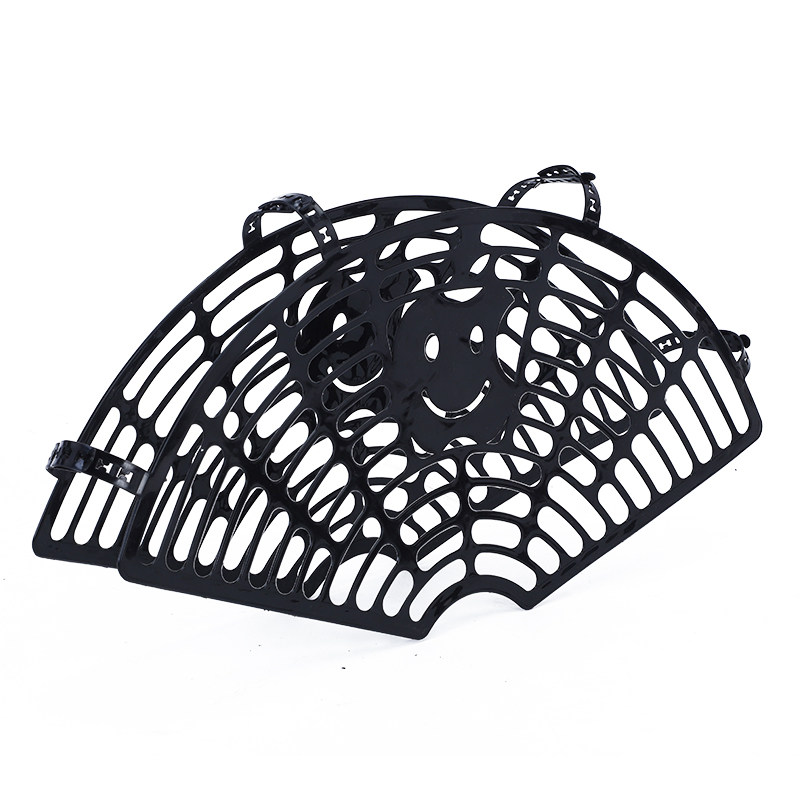 [USD 11.00] Rear wheel protection net child protection folder fuselage ...