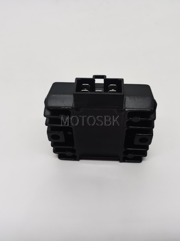 新大洲本田电喷国四摩托车SDH150-27-28-29-31整流器稳压器的工作原理是什么？它的重要性体现在哪里？-整流器-淘宝好物网