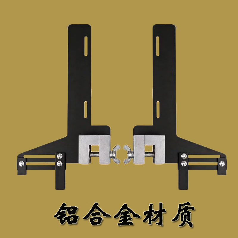 [USD 7.46] Single Line Elevator Calibration Ruler Stainless Steel ...