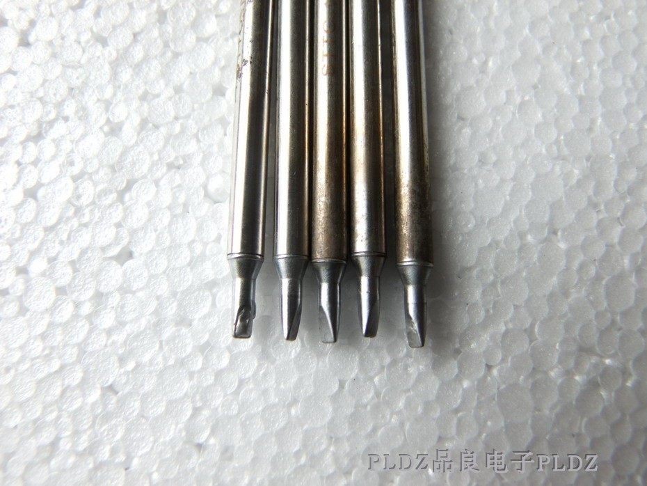 STTC-836 METCAL奥科MX系列烙铁头：焊接神器，点亮你的DIY电路梦想💡-其他开发工具与套件-淘宝百科网