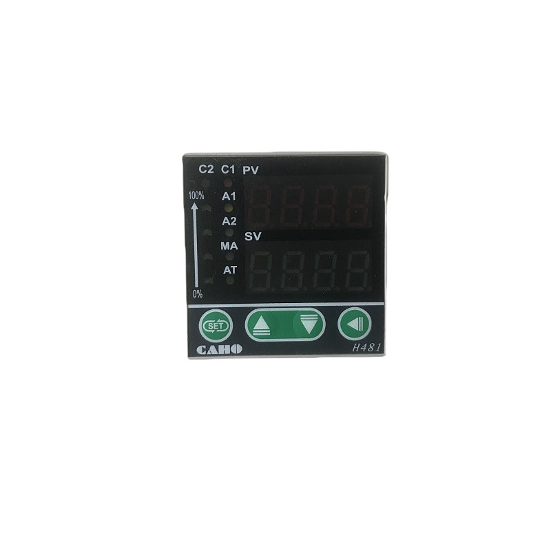 Taiwan Xuanrong CAHO H481 H961 H491 H721 thermostat temperature ...
