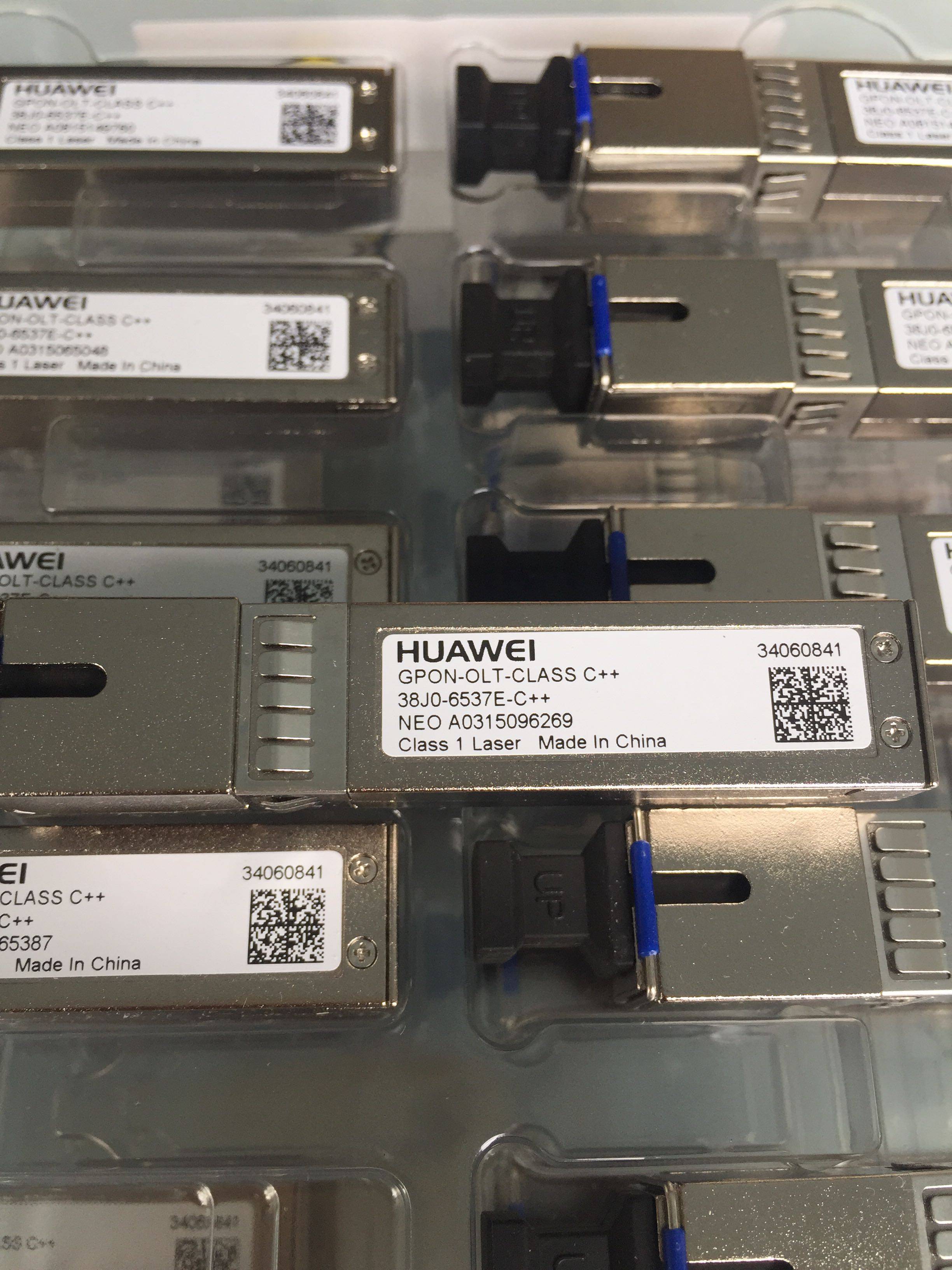 SFP HUAWEI GPON-OLT-CLASS C+ GIÁ RẺ