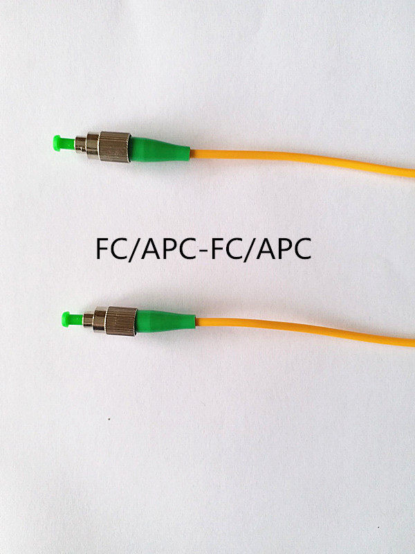 光电电信级SC/APC-FC/APC-LC/APC单模双芯，定制包品质！-光纤跳线-淘宝百科网