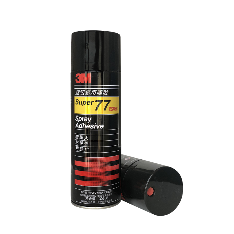 3M 77喷胶，粘力王者，你的万能胶水！🤩深度测评与使用指南--淘宝好物网