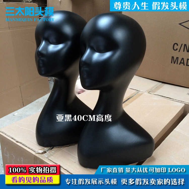 [USD 14.24] Dummy Head Model Head Fake Development Shows Dummy Head ...