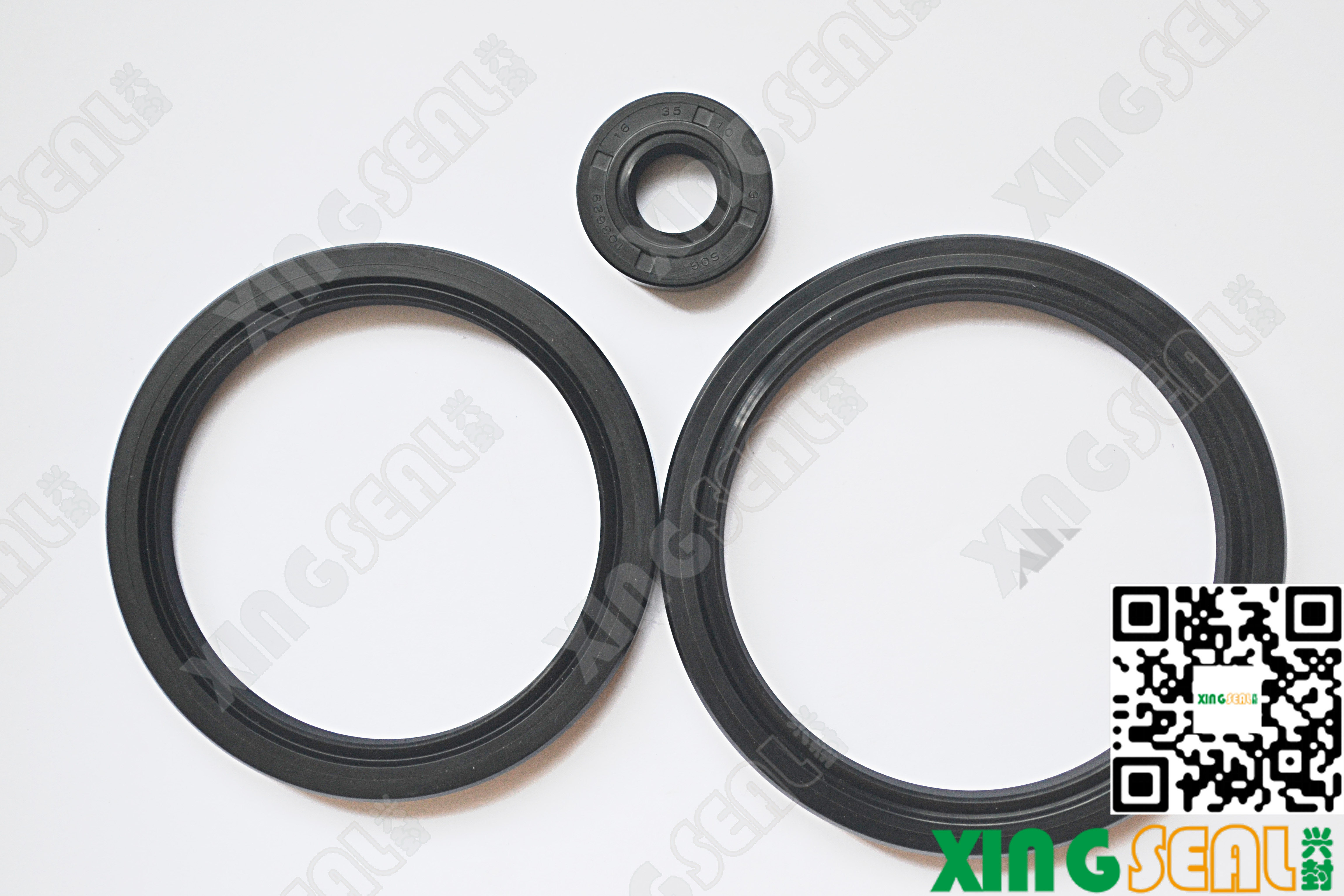 NOK skeleton oil seal HTC-AH3409 3930 3983 7228 7472 2153 2195 3258