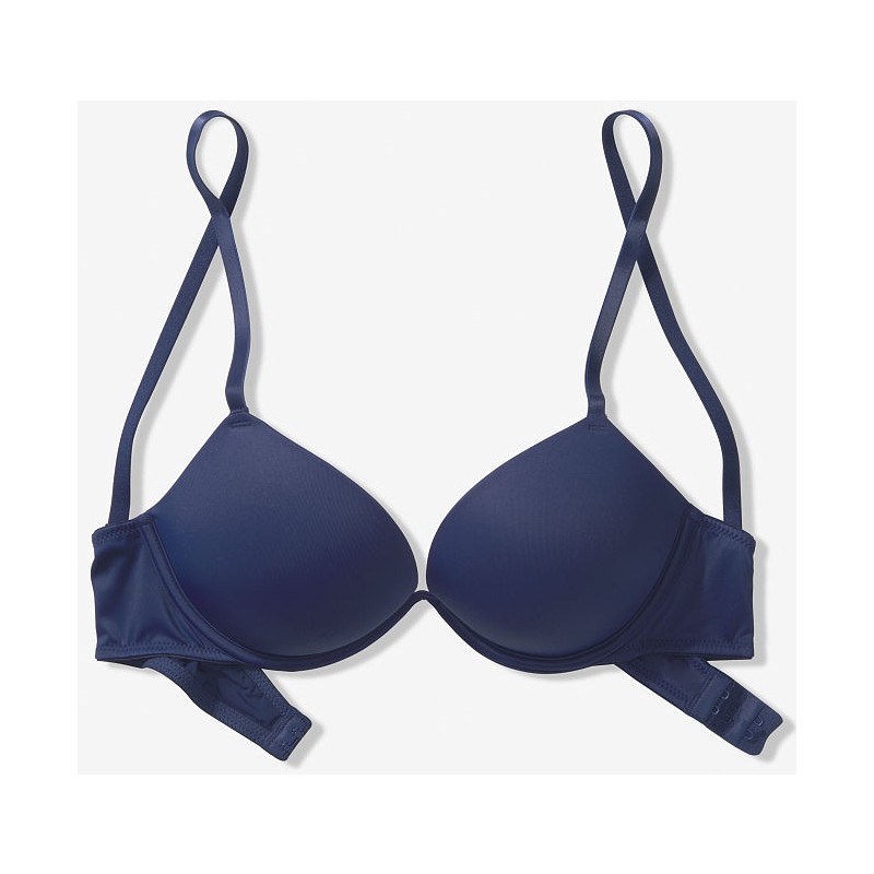 2 pieces of 388|Victoria's Secret PINK Glossy, Nude, Seamless Small ...