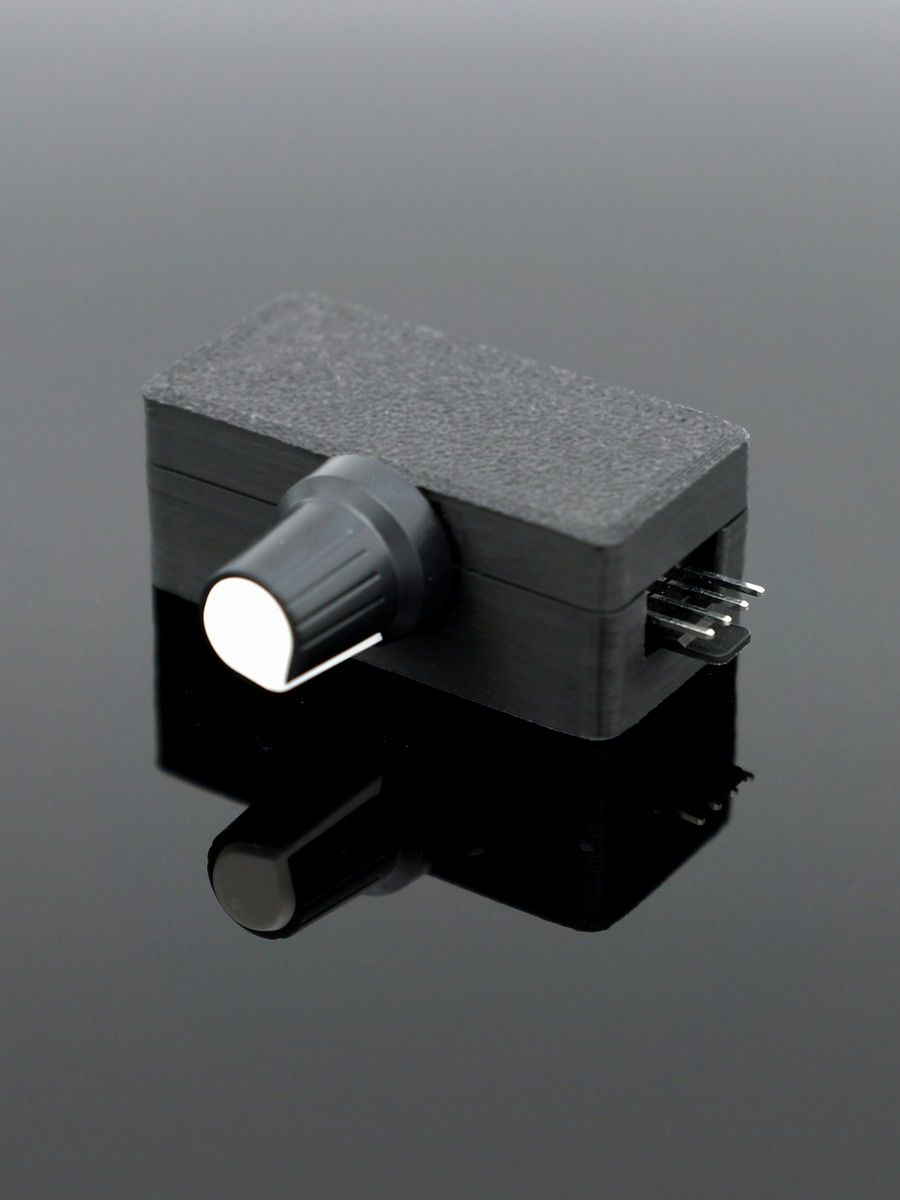 如何有效且能控制转速外界4pin风扇 - 电脑讨论(新) - Chiphell - 分享与交流用户体验