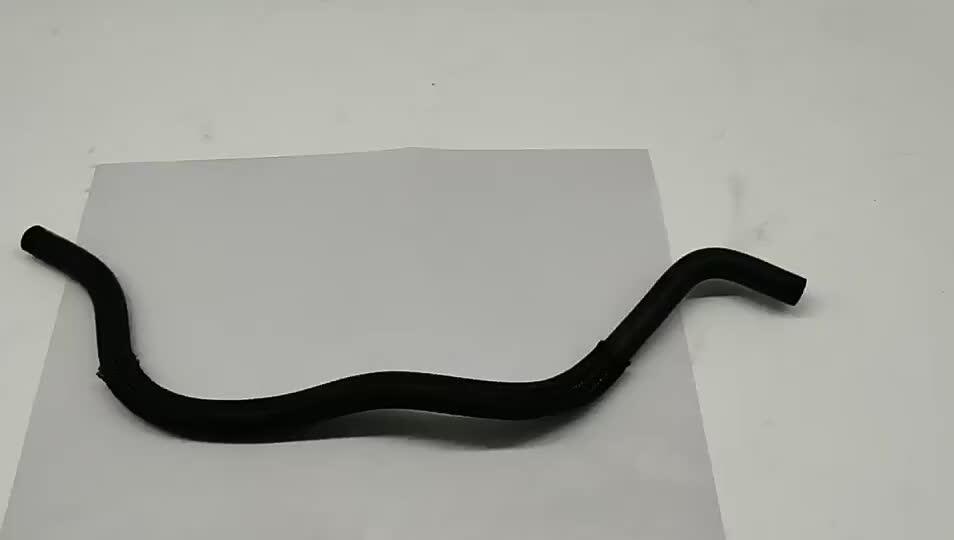 奔驰w213 C180 Glk200 Glk250燃油管oe A2740703500 2740703500汽车配件燃油软管高压泵管 - Buy ...