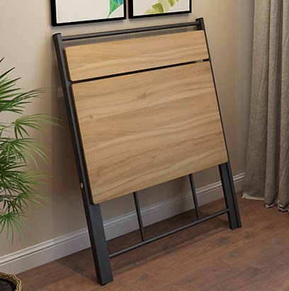 Купить Складной стол Бесплатная установка складной стол минималистский ...