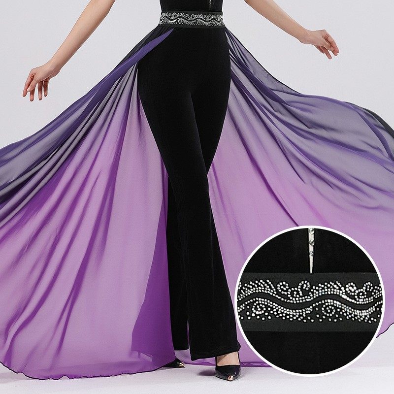 Gradient waist cincher for figure-hugging ceremonial attire: the ...