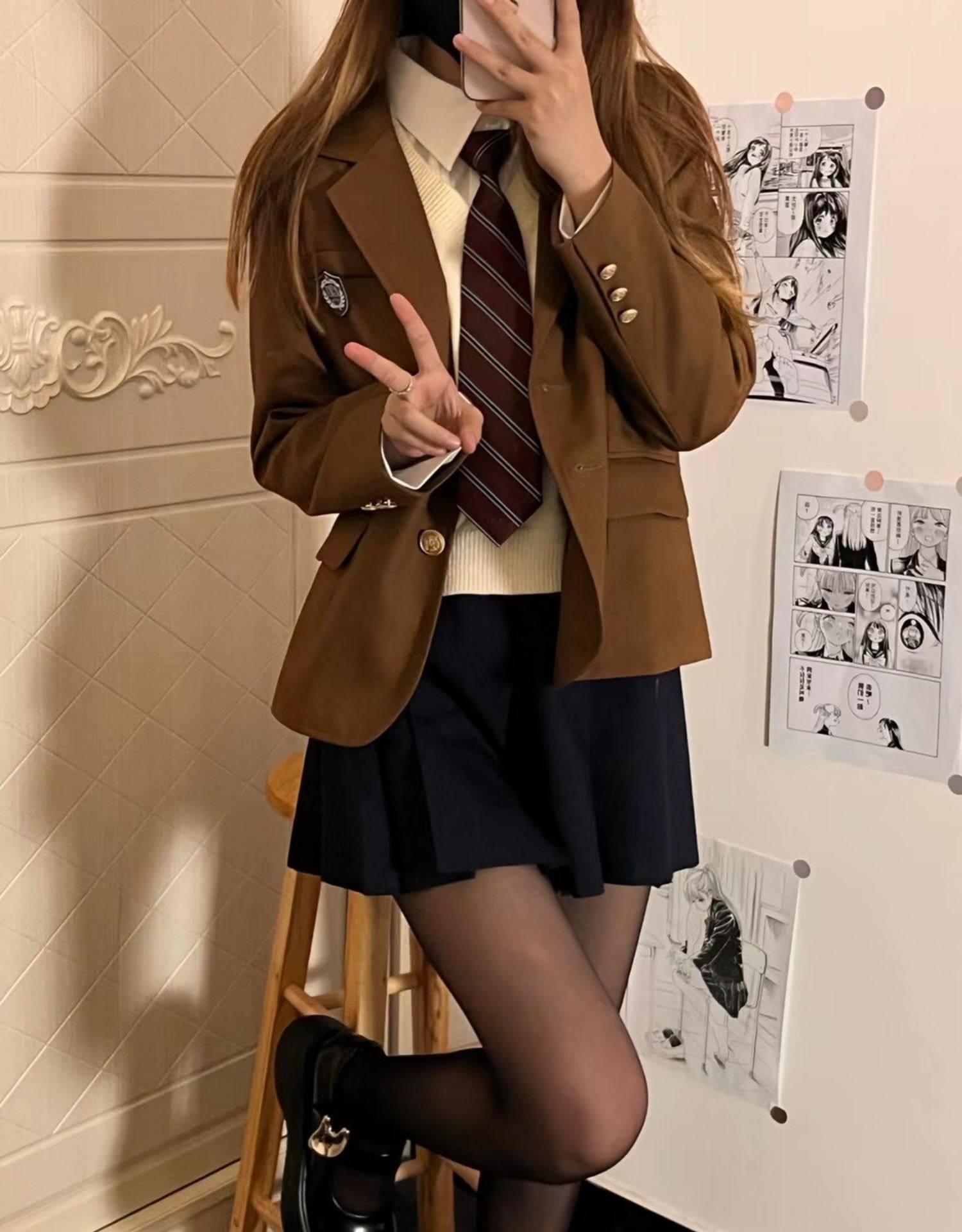 Rascal Does Not Dream of Bunny Girl Senpai Mai Sakurajima Cosplay ...