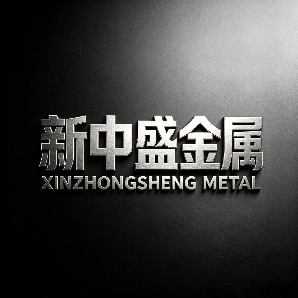 深圳市新中盛金属制品