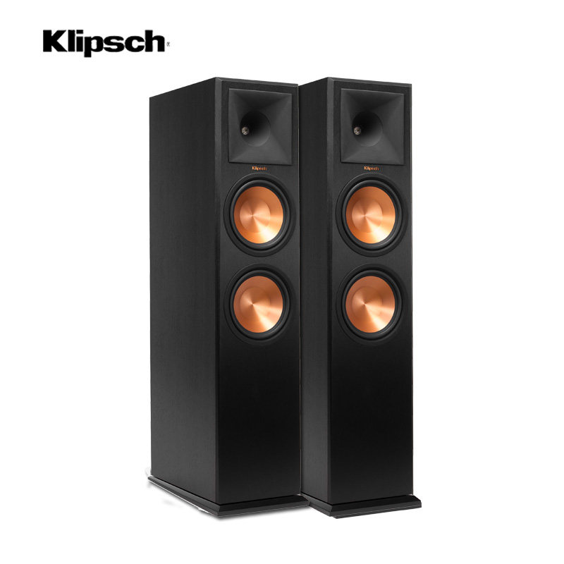 美国Klipsch杰士RP-280F落地式音箱：发烧友的福音，HIFI音质新标杆！-家庭影院-淘宝百科网