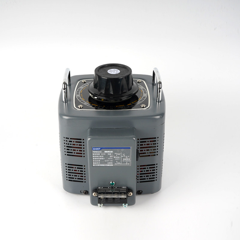 正泰调压器TDGC2系列：你的电力调节小能手-调压变压器-淘宝好物网