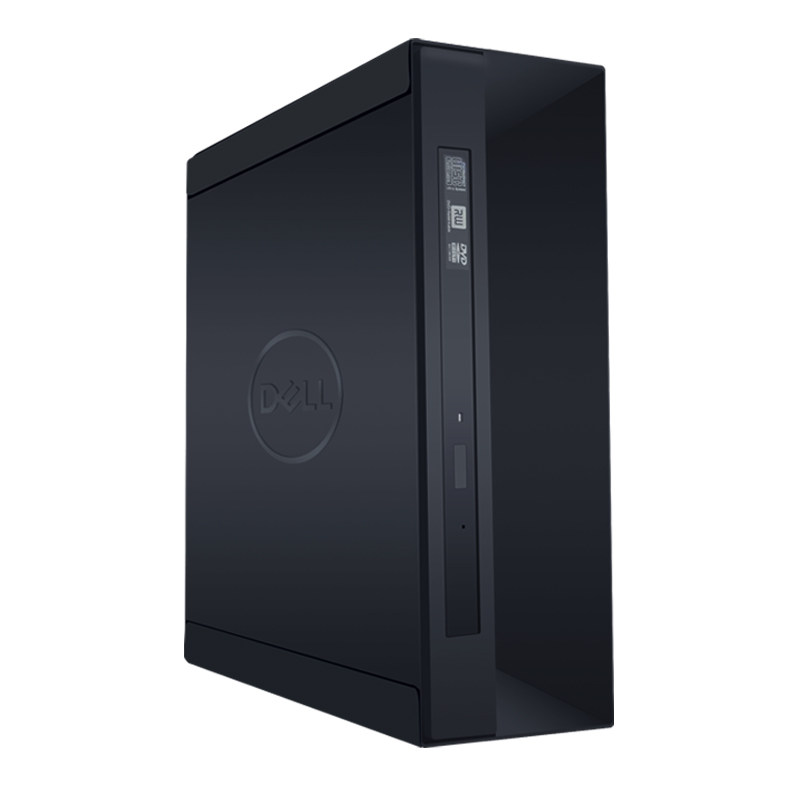 Dell Optiplex-DVD RW Case for 3080-3000MFF 7000MFF Mini Chassis