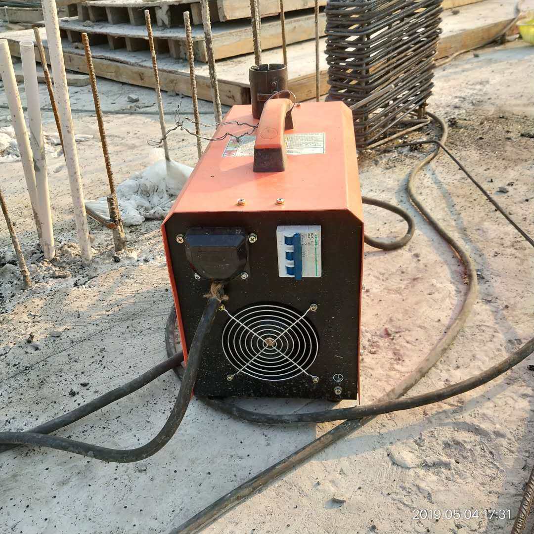 [USD 401.70] DH-28A28-1 Dual Module High Power Rebar Welding Electric ...