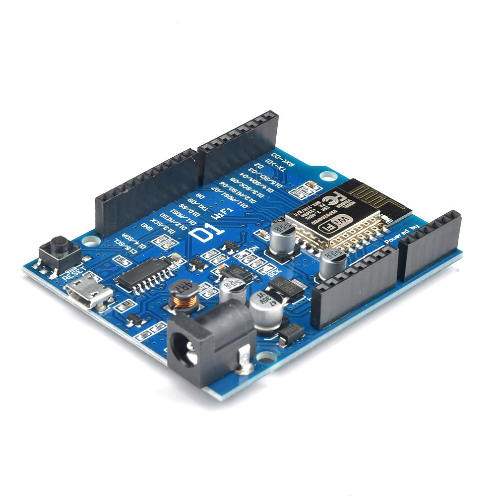D1 UNO R3 vs Arduino UNO WiFi：谁才是单片机模块的最佳选择？-开发板-淘宝百科网