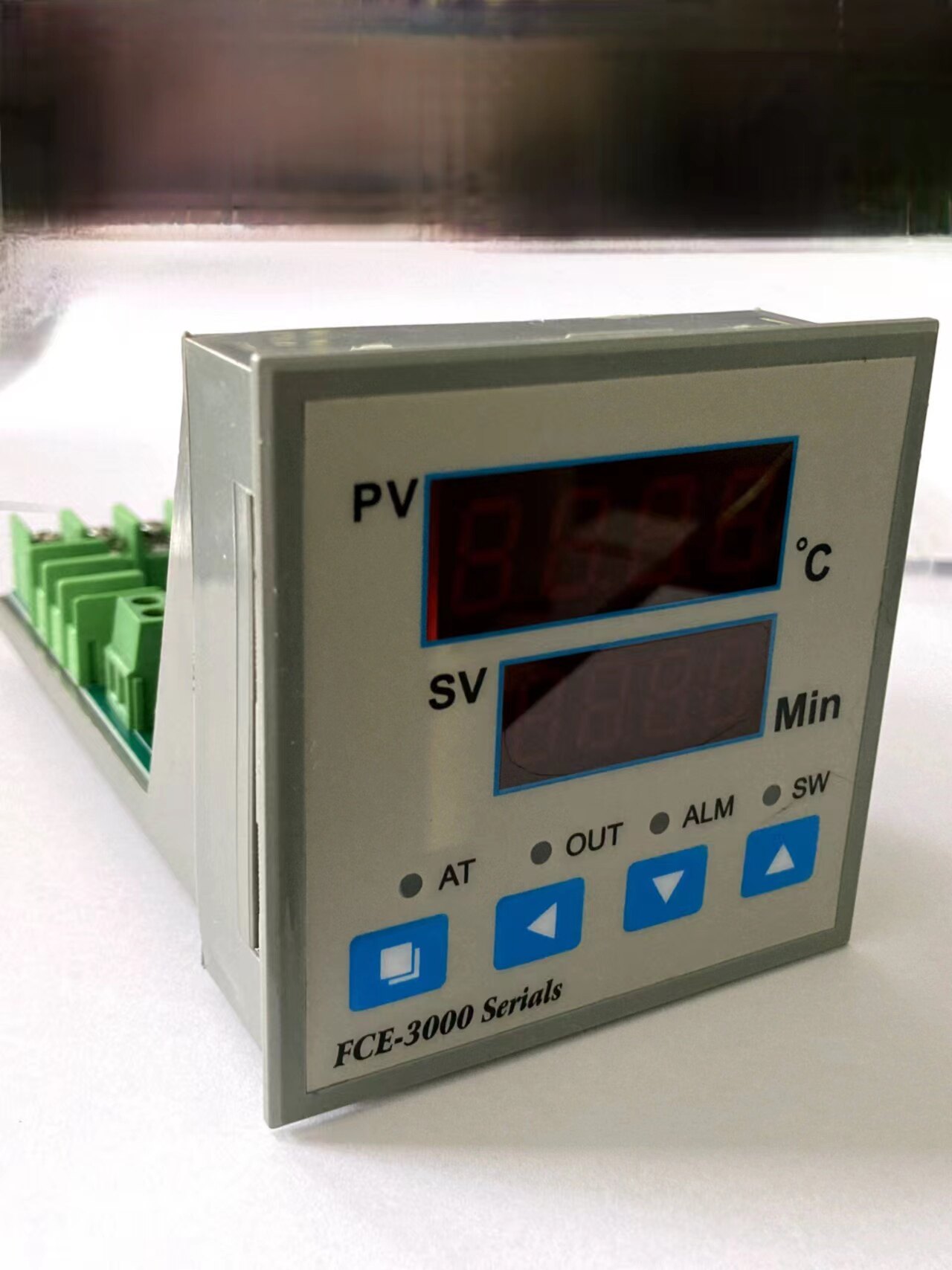 FCD-3000serials temperature control instrument oven temperature ...