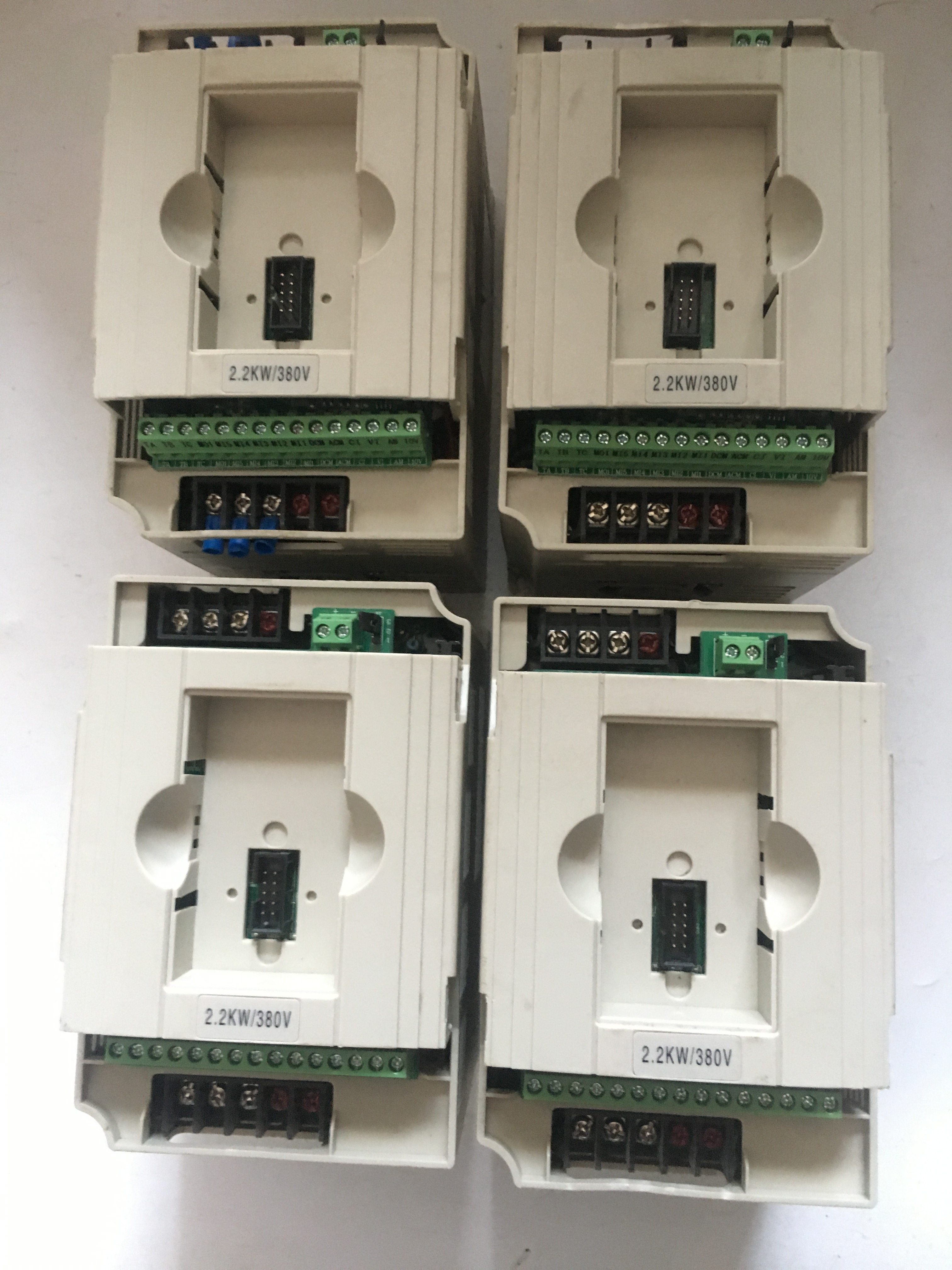 JTE INVERTER 2.2KW 0.75KW 380V inverter JTE320S V0022G3 V0007G3