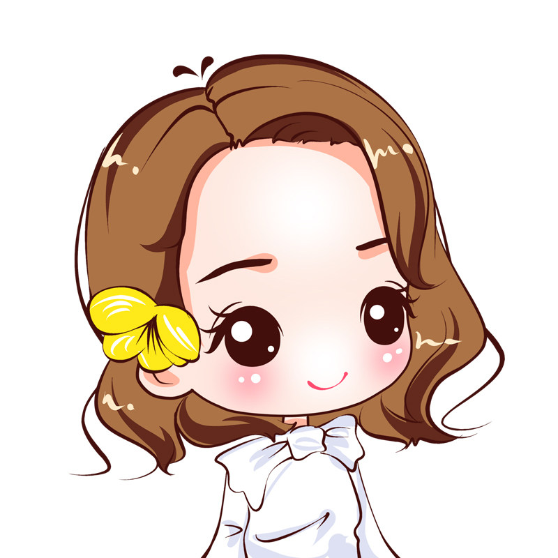 [USD 16.88] (Light fruit comic ten years old shop) hand-painted Meng q ...