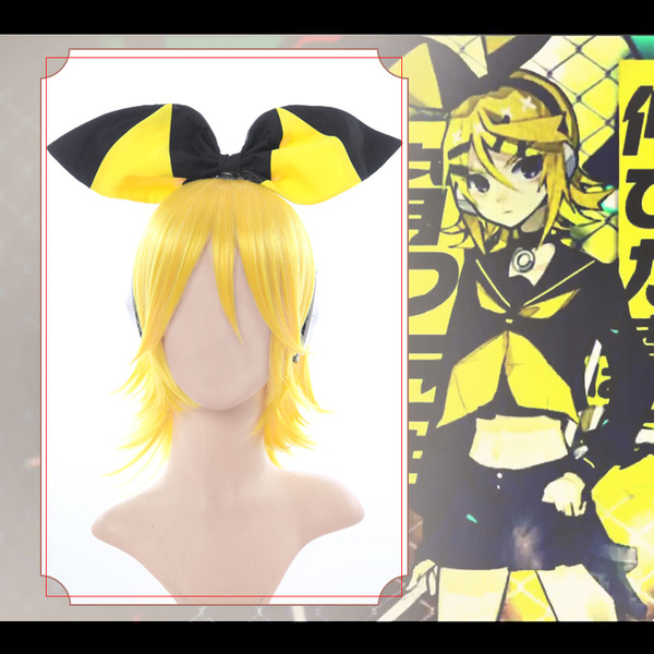 Nitro Super Sonic Suzu Fujimi Cosplay wigs #532758 | Bhiner