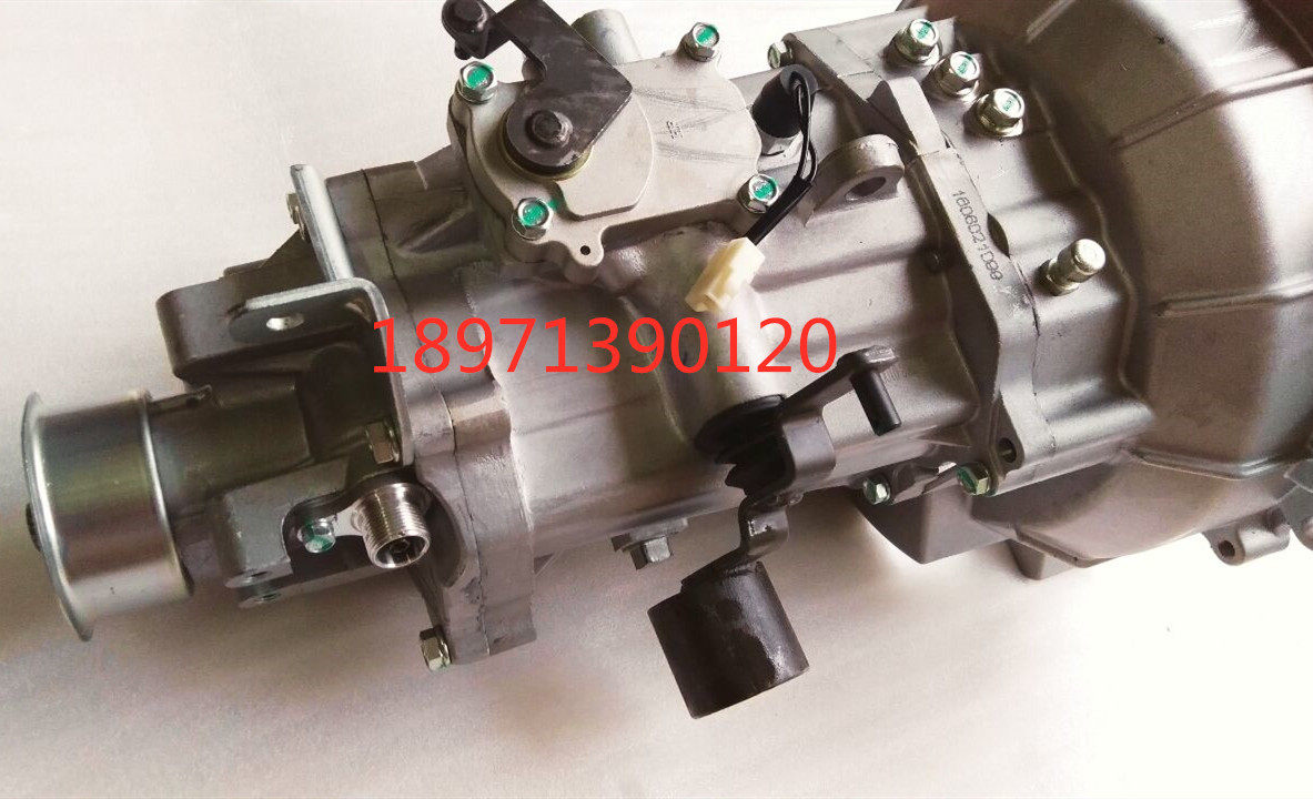 适配东风风行菱智V3/M3/M5 1.5/1.6变速箱总成：如何挑选适合你的汽车心脏？-变速箱-淘宝百科网