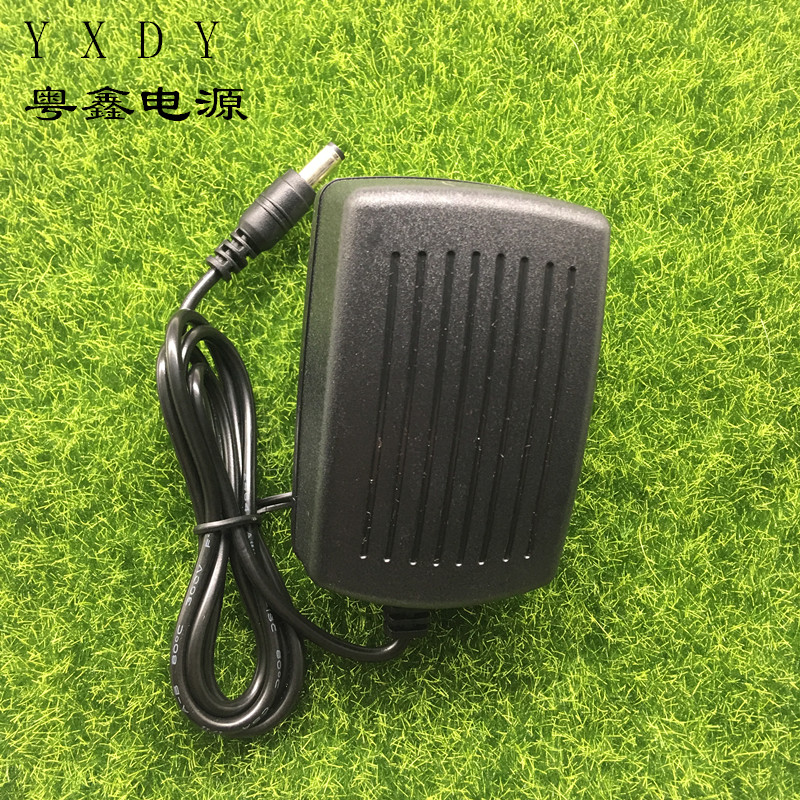 13.5V~17V多电压适配器：一拖多神器！拯救你的数码设备！-吉他效果器配件-淘宝好物网