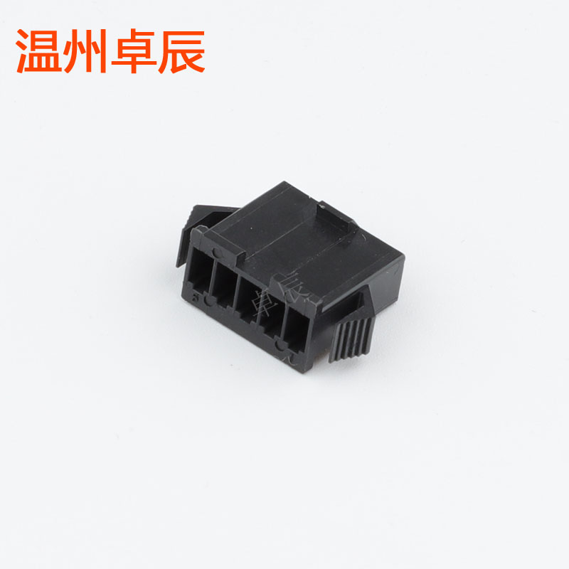 连接器 SMP-05V-BC 胶壳 接插件 SM线对线公母头DJ7052R-1-21/11-阿里巴巴