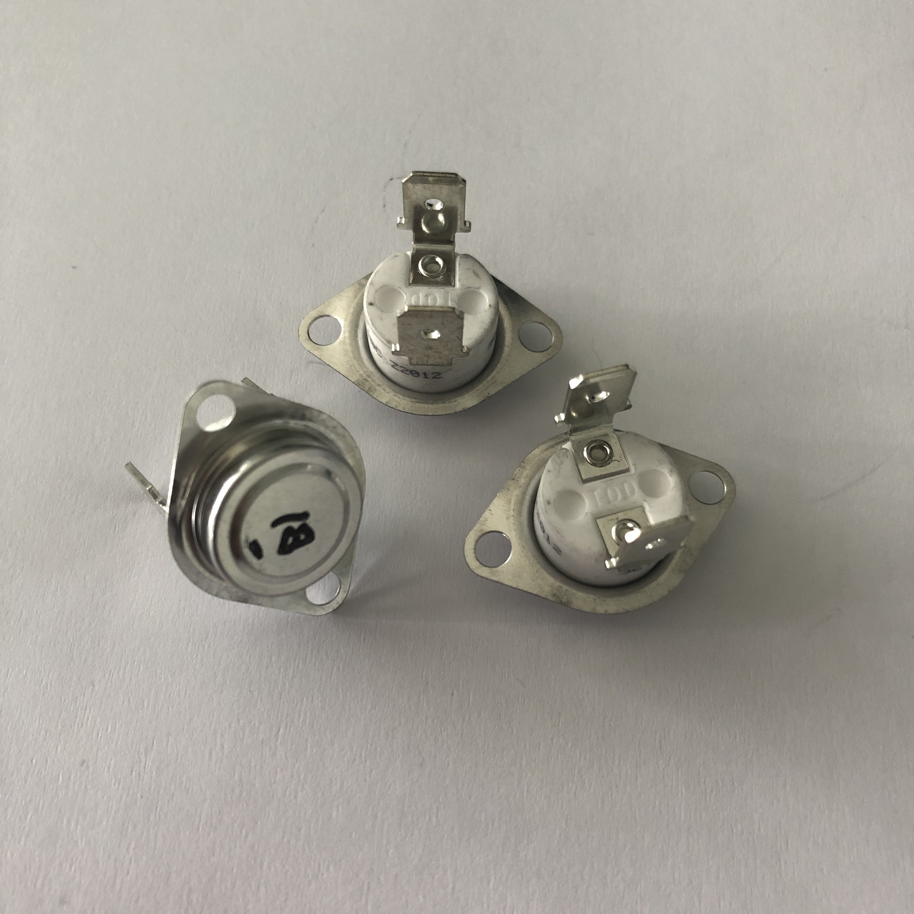 36TXH01 36TXH21 36TXH11 Ceramic Thermostat Emerson T-O-D Inlet ...